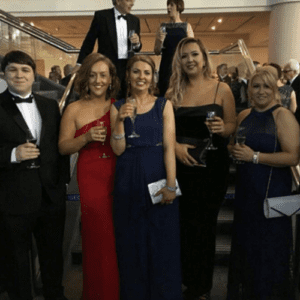 Our Journey: The Best Connection Story