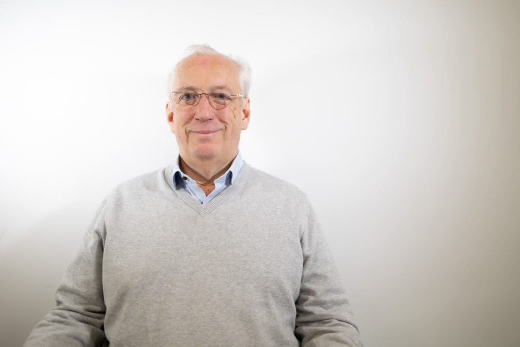 Meet Our Leadership Team | The Best Connection