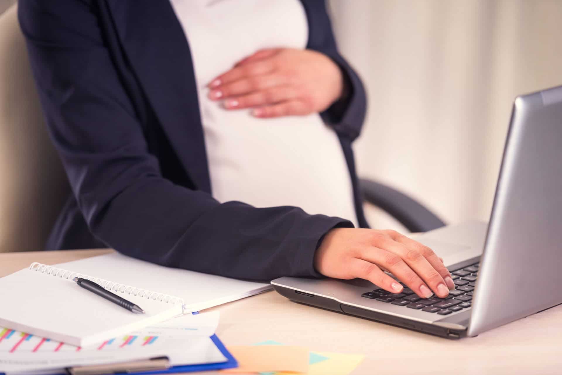 Maternity & Paternity Pay | Career Advice | The Best Connection